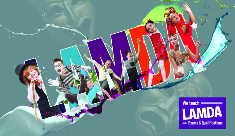 LAMDA Classes – Theatre Royal Windsor
