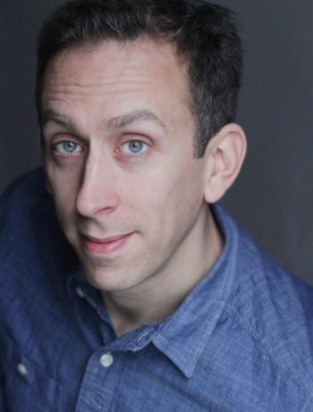 Steven Blakeley - New – Theatre Royal Windsor