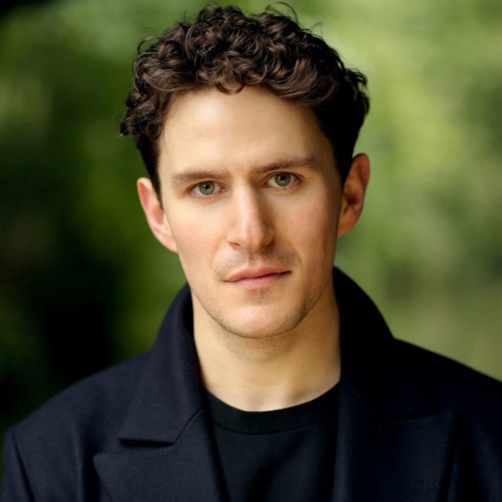 Meet The Cast: Ben Allen – Theatre Royal Windsor