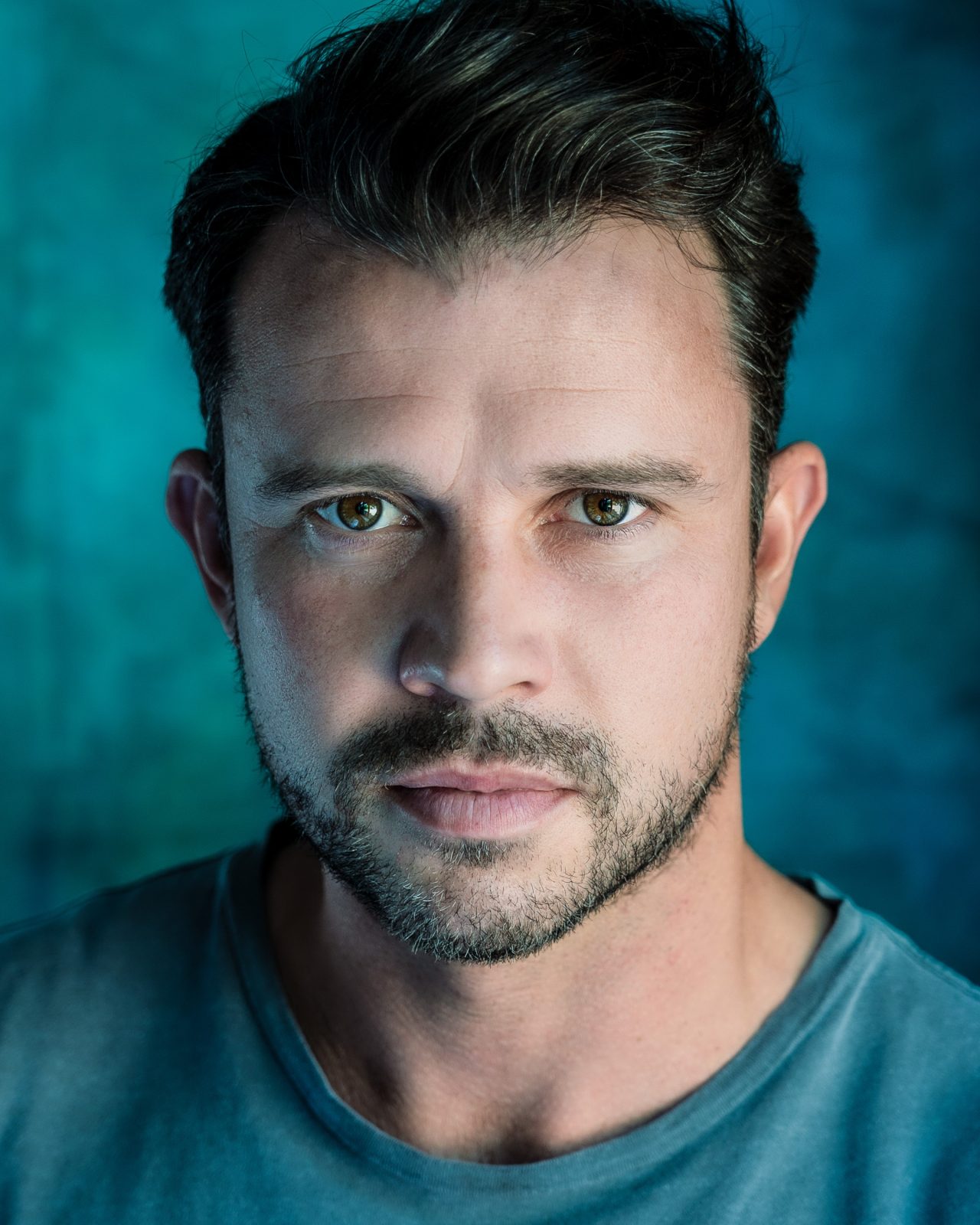 Meet the Cast: Neil McDermott – Theatre Royal Windsor