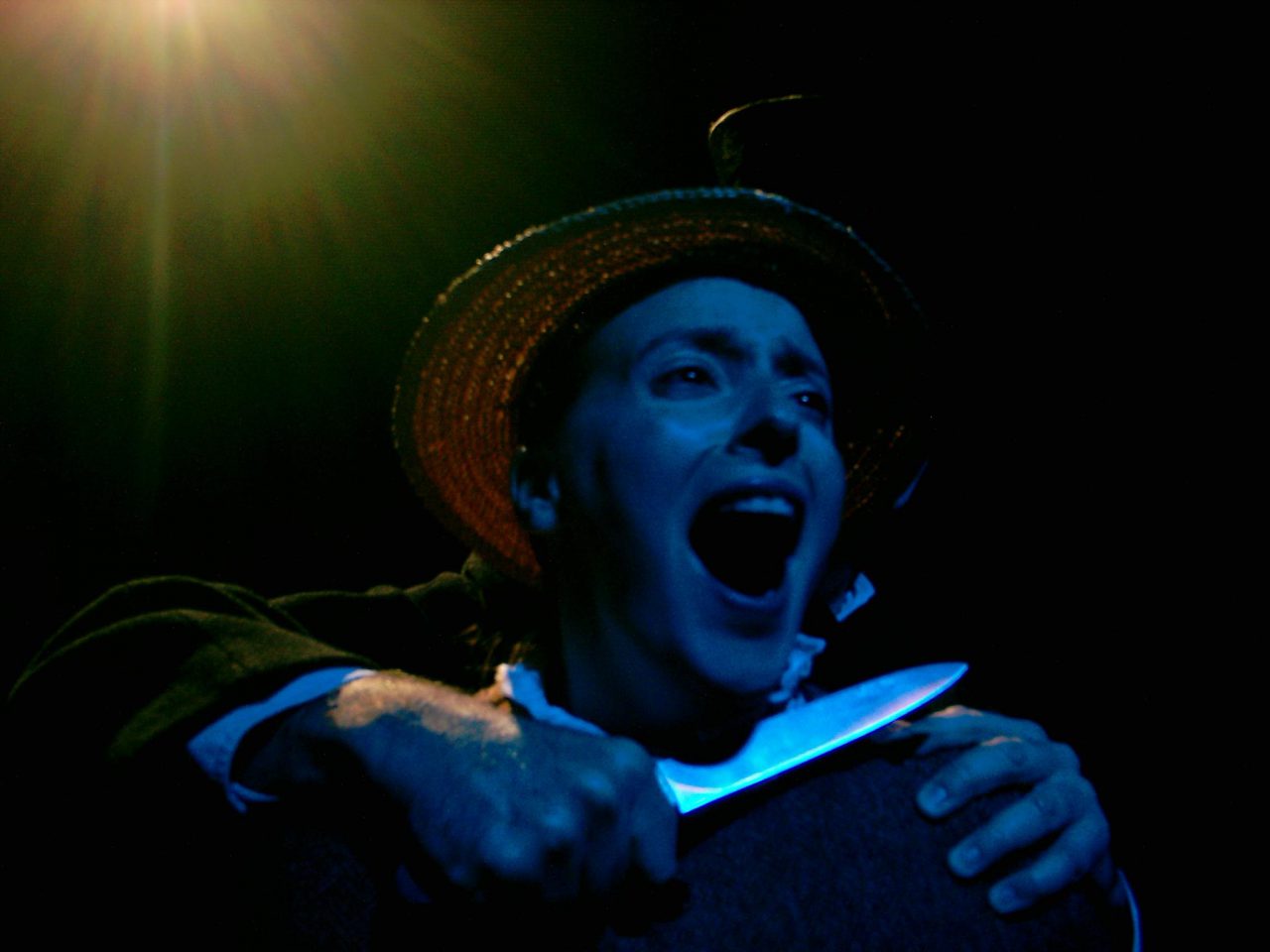 The Ripper Files – Theatre Royal Windsor