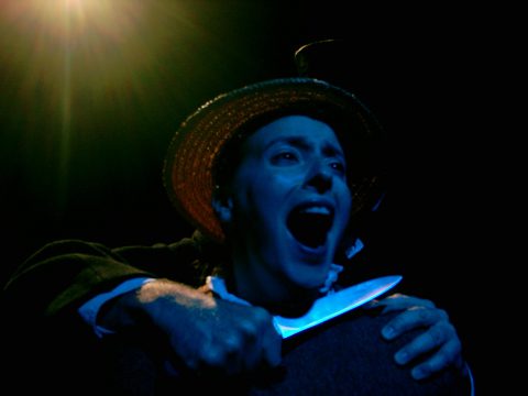 The Ripper Files – Theatre Royal Windsor