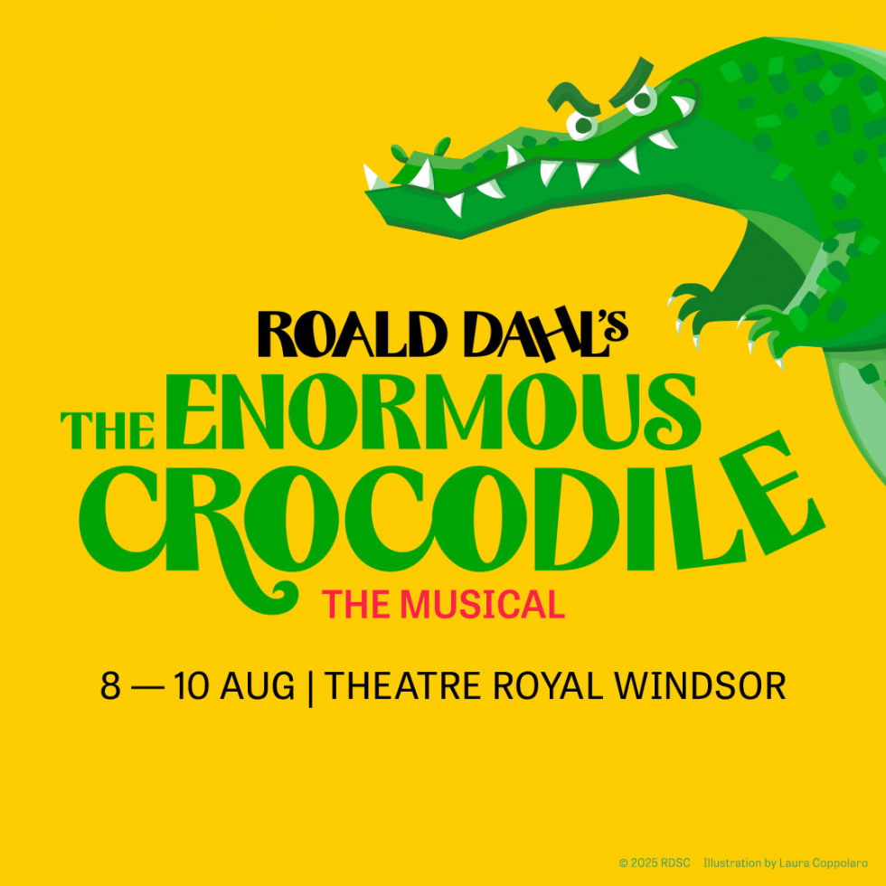 Home – Theatre Royal Windsor