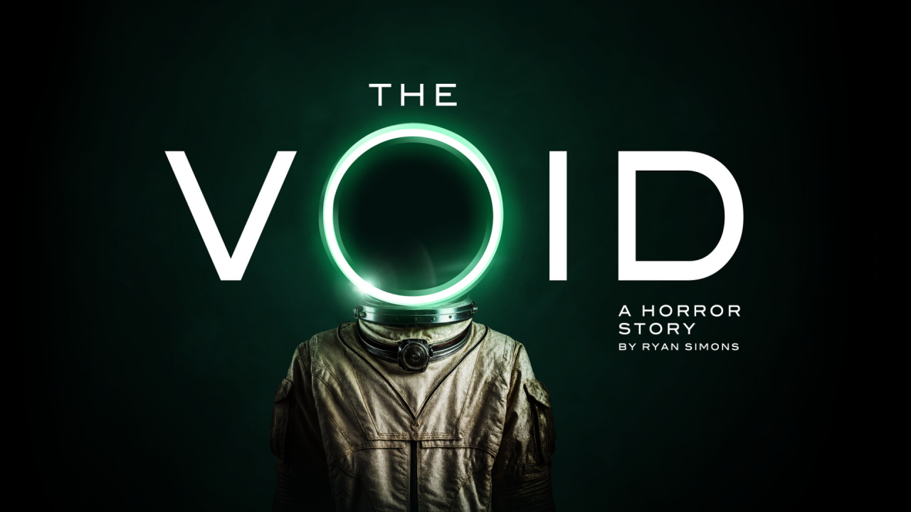 The Void – Theatre Royal Windsor